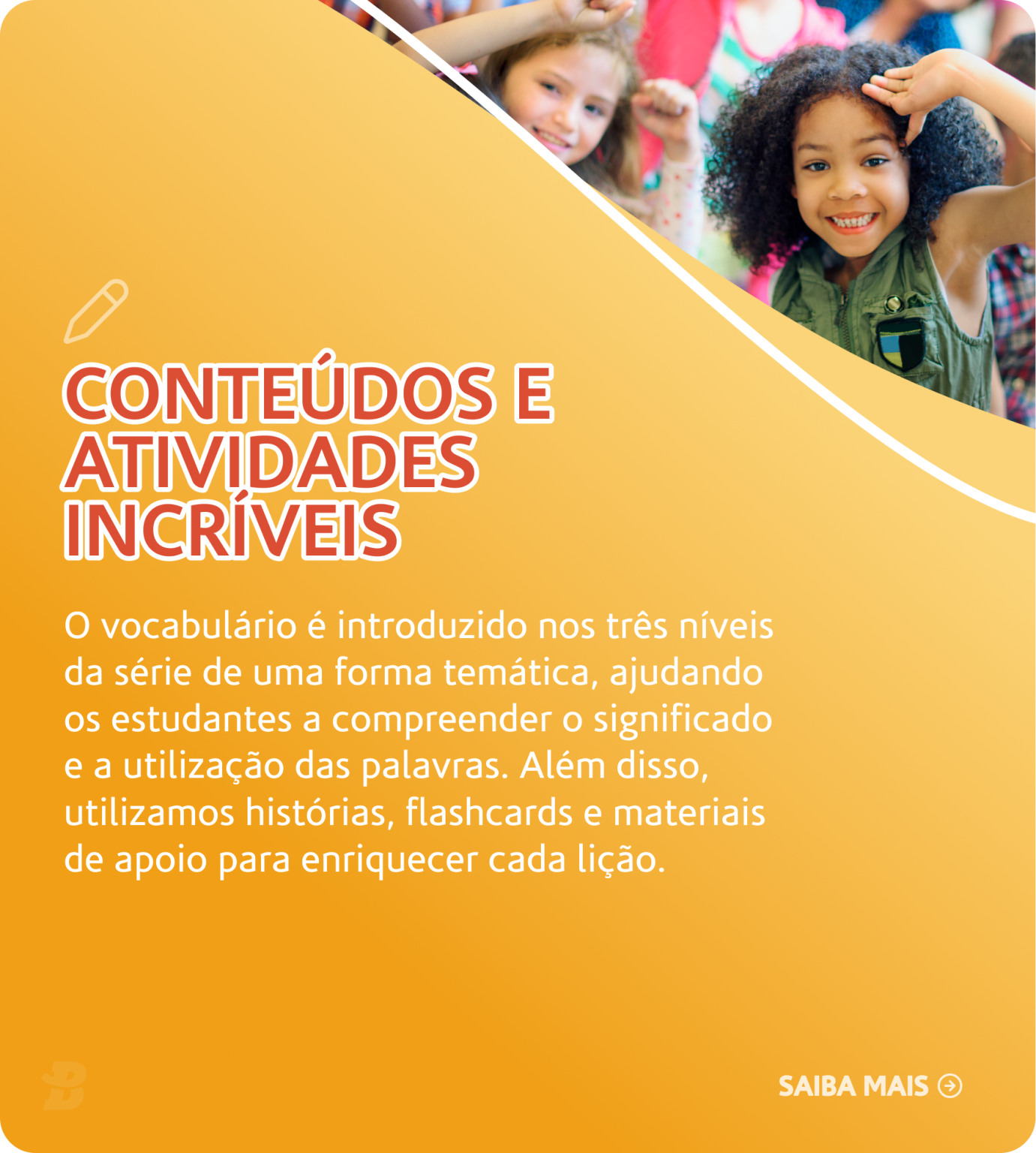 Bright Educ – Desenvolvendo habilidades e competências para o mundo bilíngue.